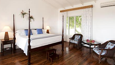 Montpelier Plantation and Beach, Nevis - The Jewish Chronicle - The ...