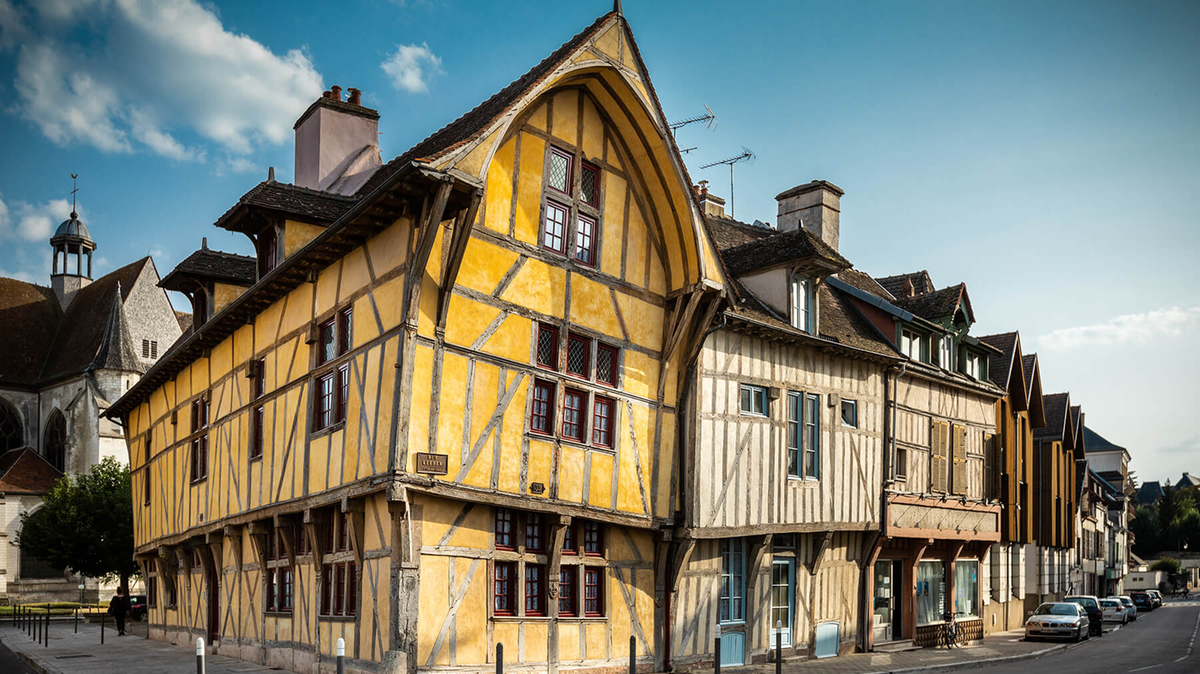 Remembering Rashi in France - The Jewish Chronicle - The Jewish Chronicle