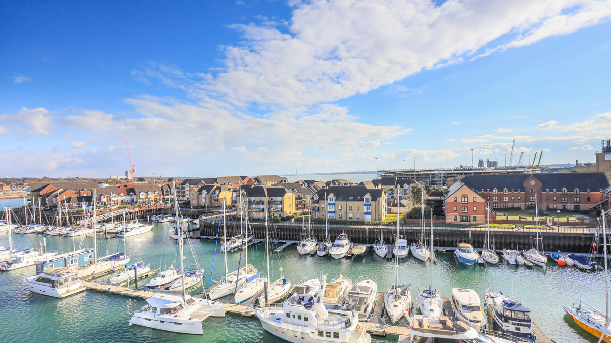 Southampton: Gateway to the world - The Jewish Chronicle - The Jewish ...