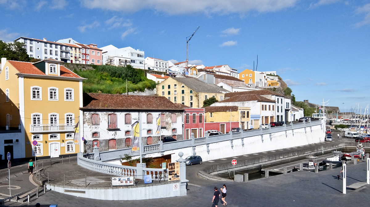 The secret history of the Azores - The Jewish Chronicle - The Jewish ...