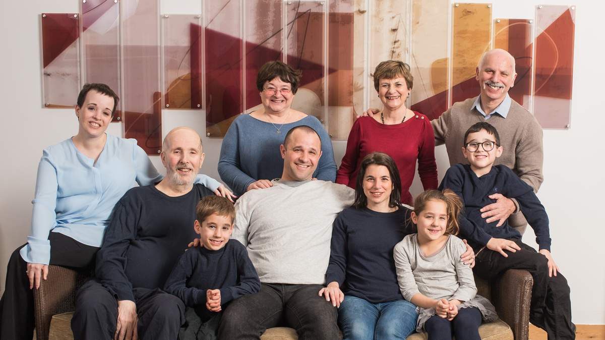 Trust — and test —your gut instinct - The Jewish Chronicle - The Jewish ...