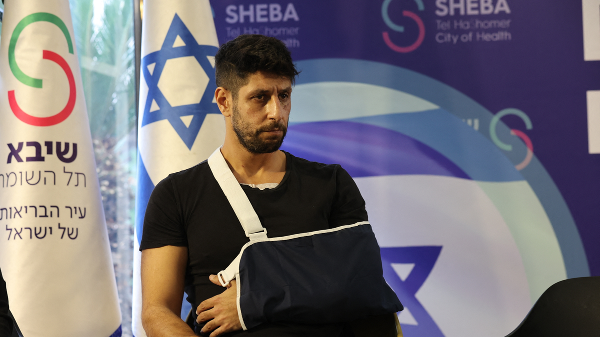 Fauda star to leave hit show after Gaza injury - The Jewish Chronicle ...