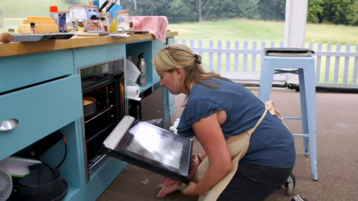 Great British Bake Off episode eight debrief - The Jewish Chronicle