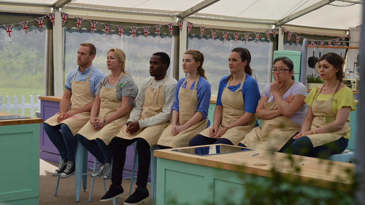 Great British Bake Off episode six debrief: pastry week - The Jewish ...