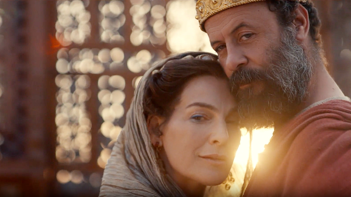 House of David revives ancient story of faith and destiny amid Israel’s ...