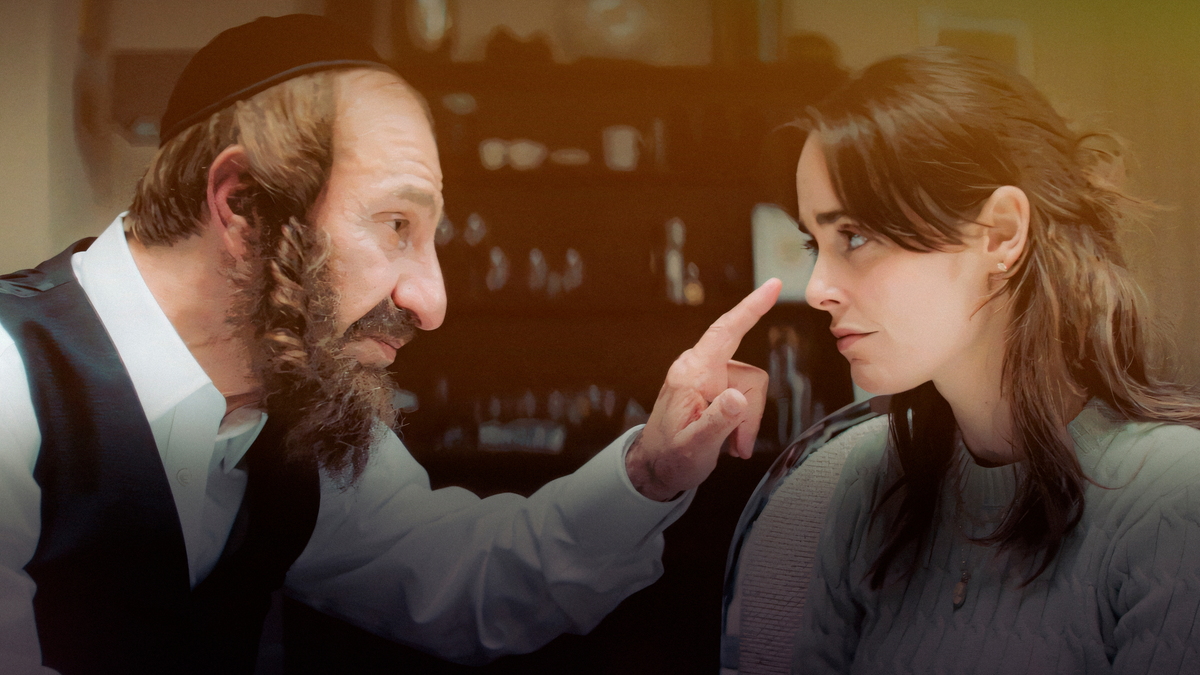 Kugel review: ‘superb Shtisel spin-off’ - The Jewish Chronicle - The ...
