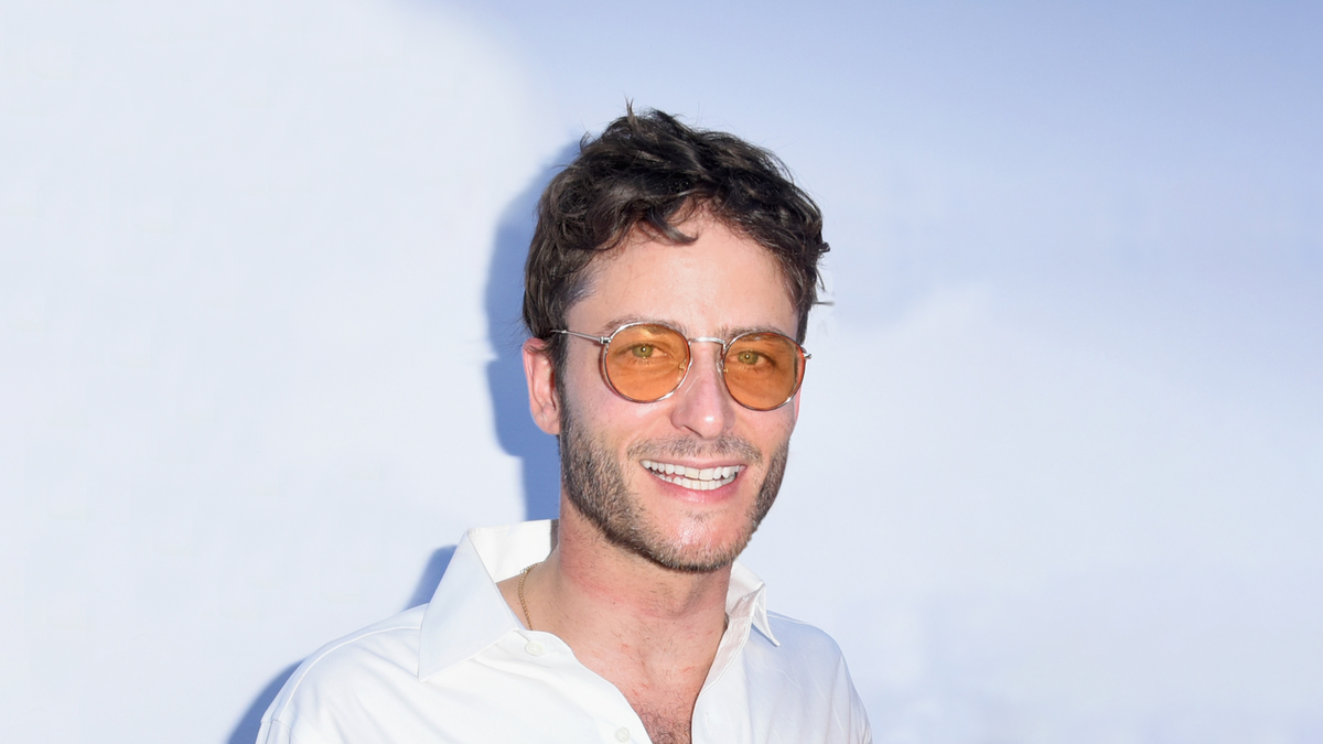 Shtisel star Michael Aloni hints at a third season for hit Charedi show ...