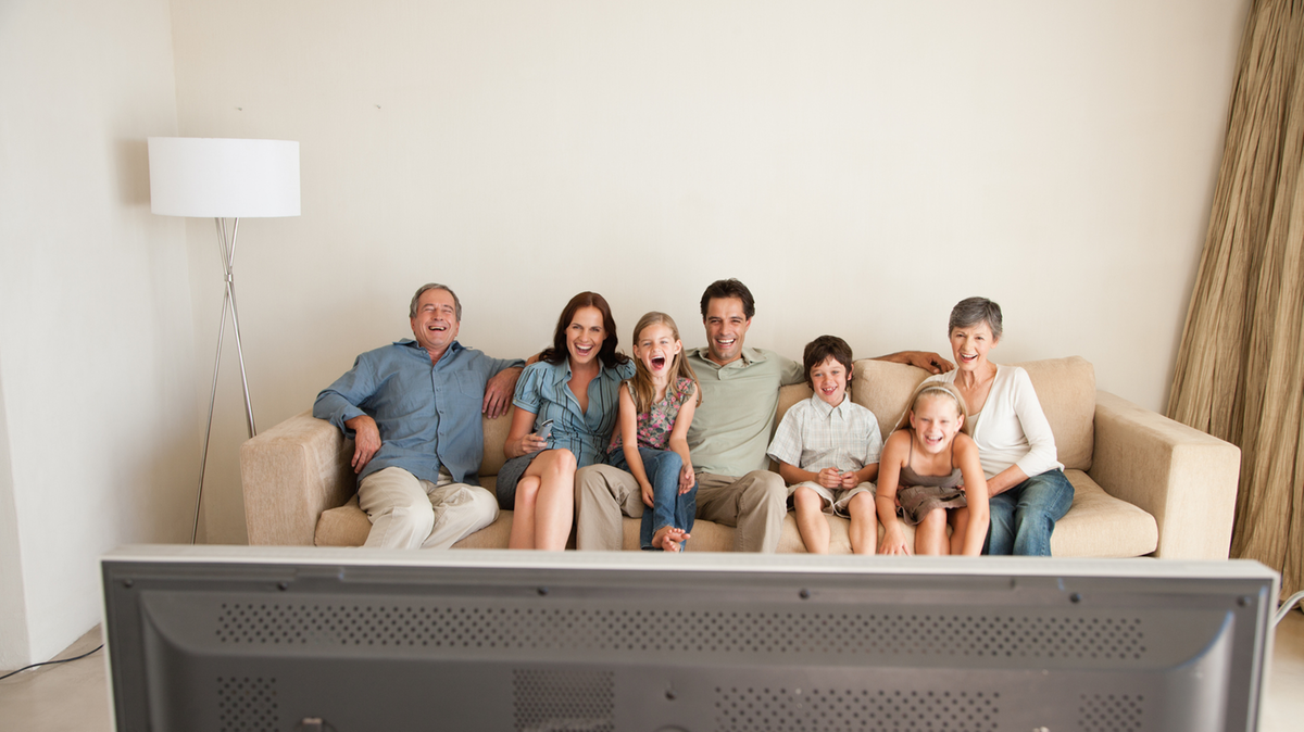 The JC Top 20 Jewish shows on TV - The Jewish Chronicle - The Jewish ...