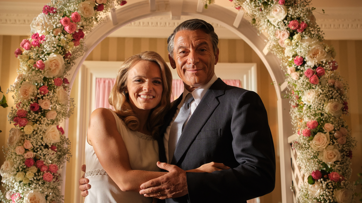 Archie review: Was Cary Grant a Jew? Who knows? - The Jewish Chronicle - The Jewish Chronicle