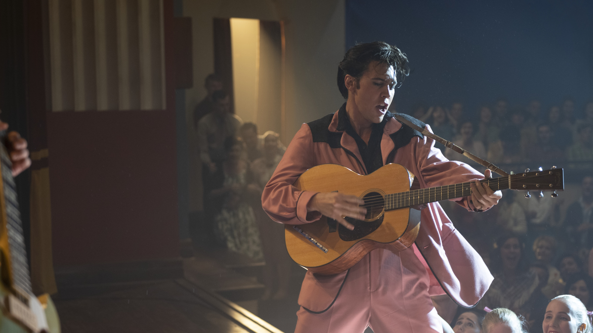 Elvis Presley was Jewish: How the King of Rock and Roll halachic ...