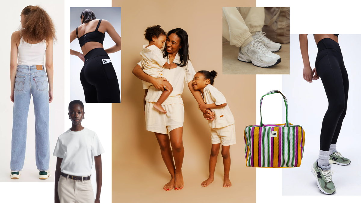 Wardrobe must-haves to get my Style Show started - The Jewish Chronicle ...