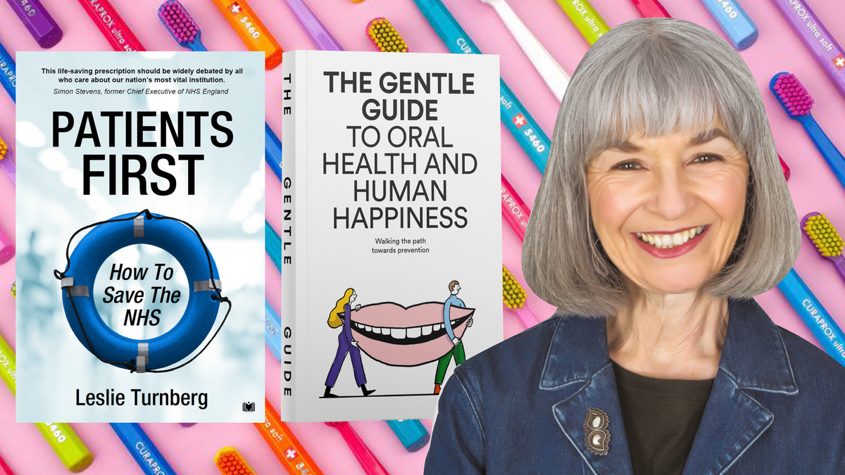 Welcome to the column that puts YOUR health first - The Jewish ...