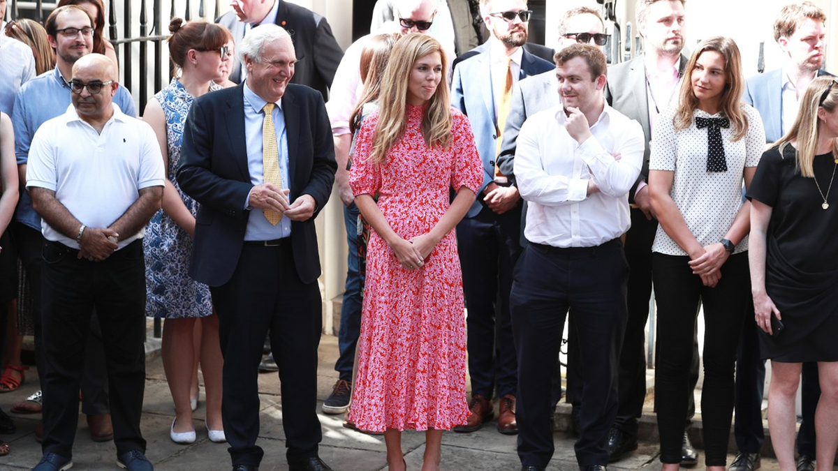 We're all dressing frum right now - The Jewish Chronicle - The Jewish ...