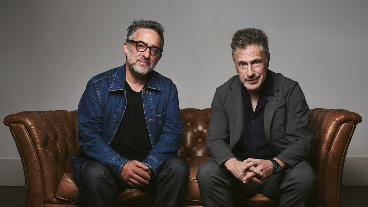 What Nathan Englander talks about when he talks about his Anne Frank ...