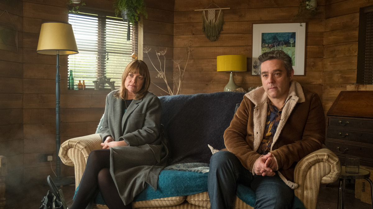 What super-busy actor Andy Nyman did next - The Jewish Chronicle - The ...