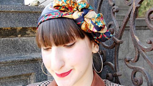 Why I won’t be having surgery to make my ‘Jewish’ nose smaller - The ...
