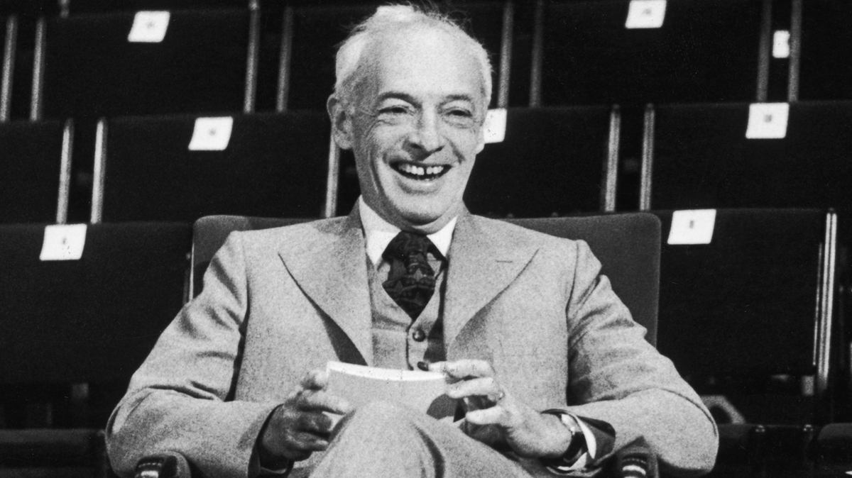 Why Saul Bellow was the best US Jewish writer of his generation - The ...