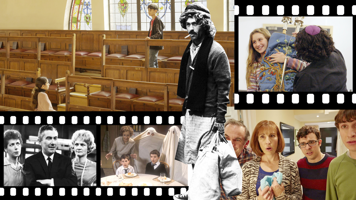 Television is good for the Jews - The Jewish Chronicle - The Jewish ...