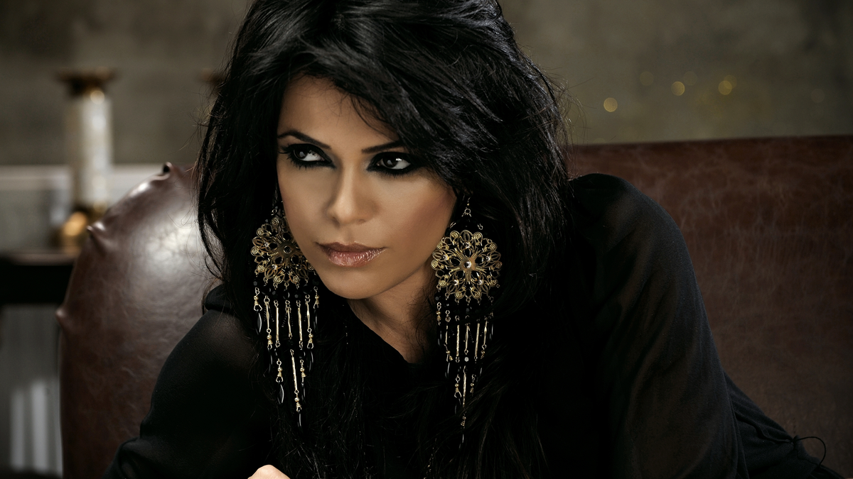 Yasmin Levy on the sadness behind her music - The Jewish Chronicle - The Jewish Chronicle