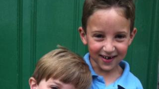 Matty and Luke Godfrey - The Jewish Chronicle - The Jewish Chronicle