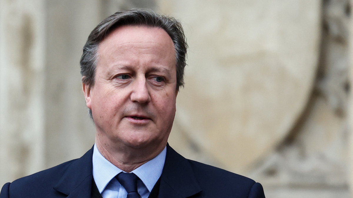1,600 left-wing Jews back Palestinian state in letter to Lord Cameron ...