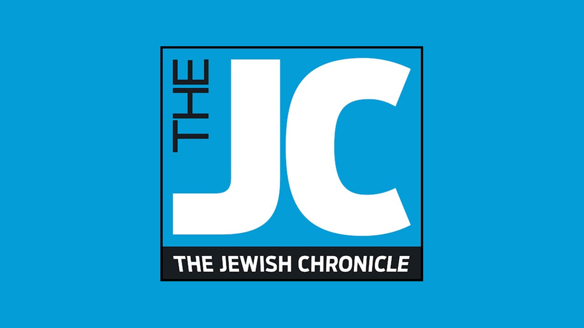 Abdullah Qureshi: A correction - The Jewish Chronicle - The Jewish ...