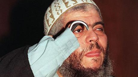 Abu Hamza extradition halted - The Jewish Chronicle - The Jewish Chronicle