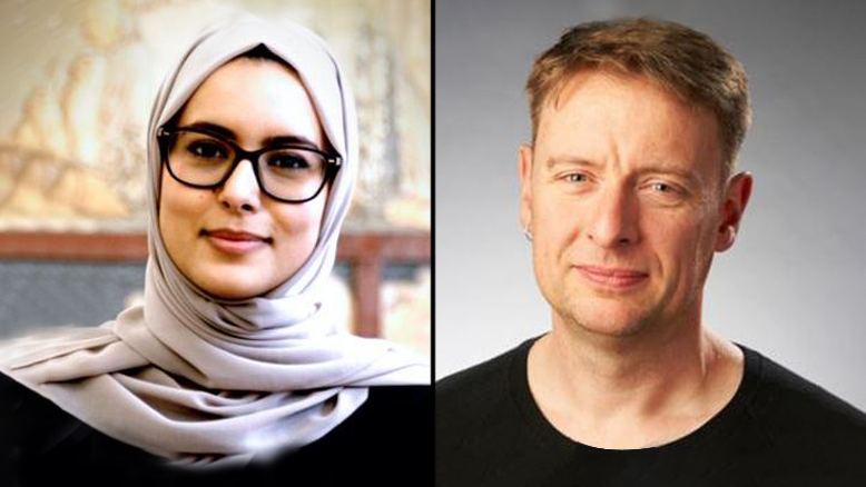 Academic tells university event Jewish students' campus fears are ...