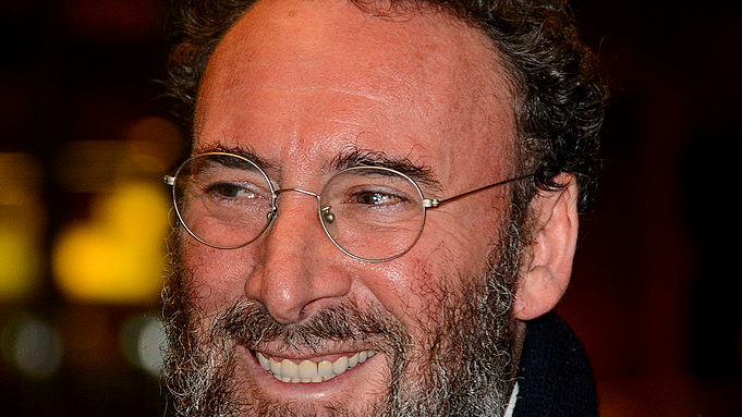 Acclaimed actor Sir Antony Sher diagnosed with a terminal illness - The ...