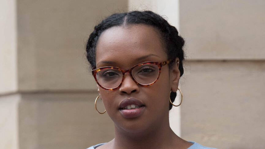 Activist Nimco Ali condemns ‘silence’ of women’s organisations over ...