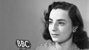Actress Jill Balcon dies aged 84 - The Jewish Chronicle - The Jewish ...