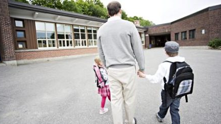 Akiva and King David ranked in top 20 of UK primary schools - The ...