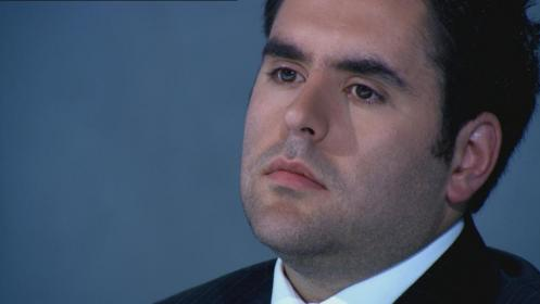 Alex Epstein: Apprentice, fame and Lord Sugar - The Jewish Chronicle ...