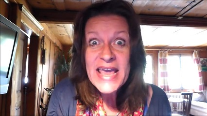 Alison Chabloz branded 'manifestly antisemitic' Holocaust denier as she ...