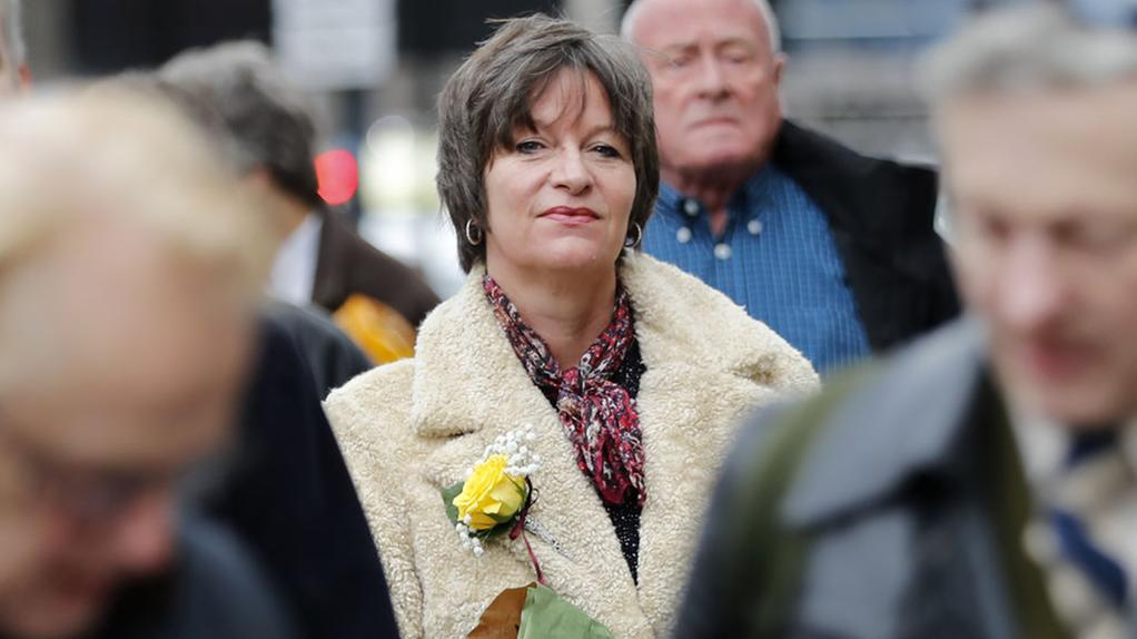 Alison Chabloz jailed for 18 weeks - The Jewish Chronicle - The Jewish ...