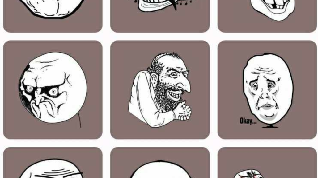 'Antisemitic' Happy Merchant meme removed from popular app after ...