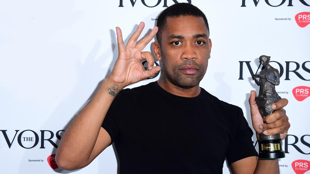 Wiley MBE: Antisemitic rapper stripped of Honour - The Jewish Chronicle
