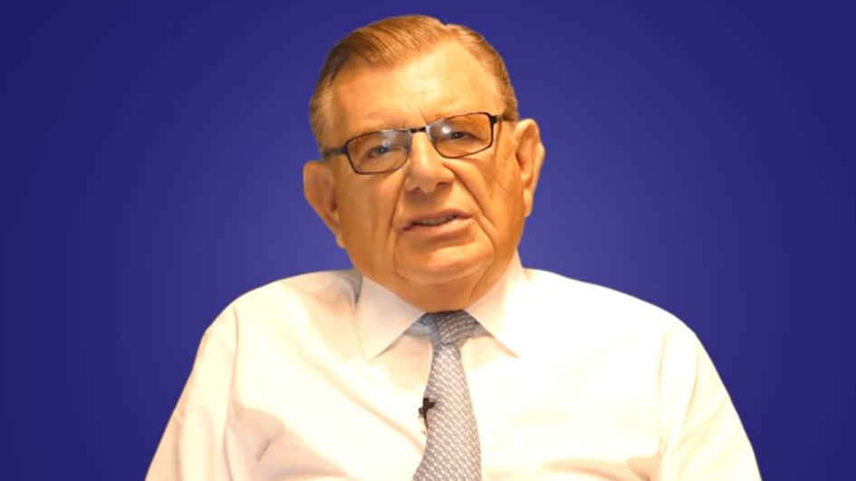 Antisemitism will rise if Labour leader Jeremy Corbyn becomes PM, warns ...