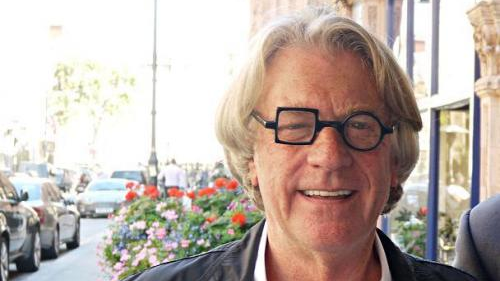 Artist Frank Cohen shows a lot of bottle - The Jewish Chronicle - The ...