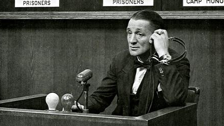 Auschwitz files may have been destroyed - The Jewish Chronicle - The ...