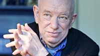 Author Clive Sinclair dies aged 70 - The Jewish Chronicle - The Jewish ...