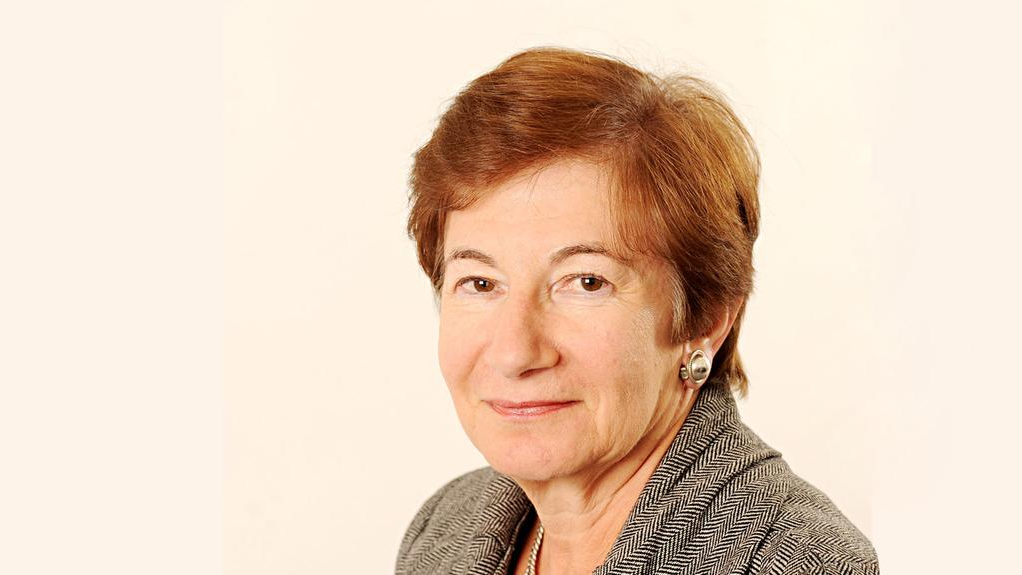 Baroness Deech questions 'public benefit' of Holocaust Memorial - The ...