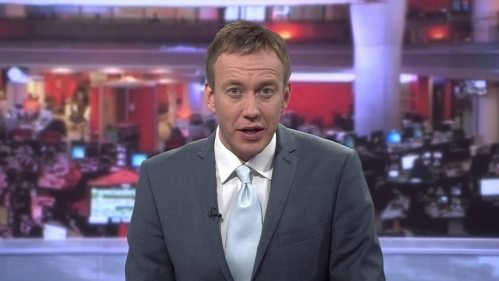 BBC apologises after radio host tells listeners ‘Israel hasn’t really ...