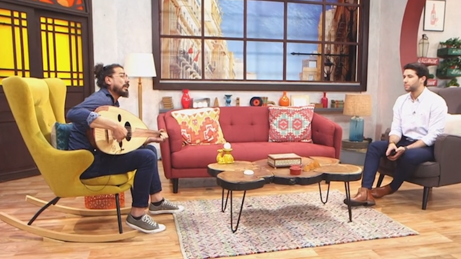 BBC secretly reforms Arabic news output - The Jewish Chronicle - The ...