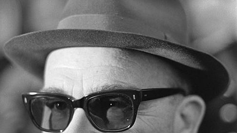 Biography of Béla Guttman, who managed Benfica, AC Milan and FC Porto ...
