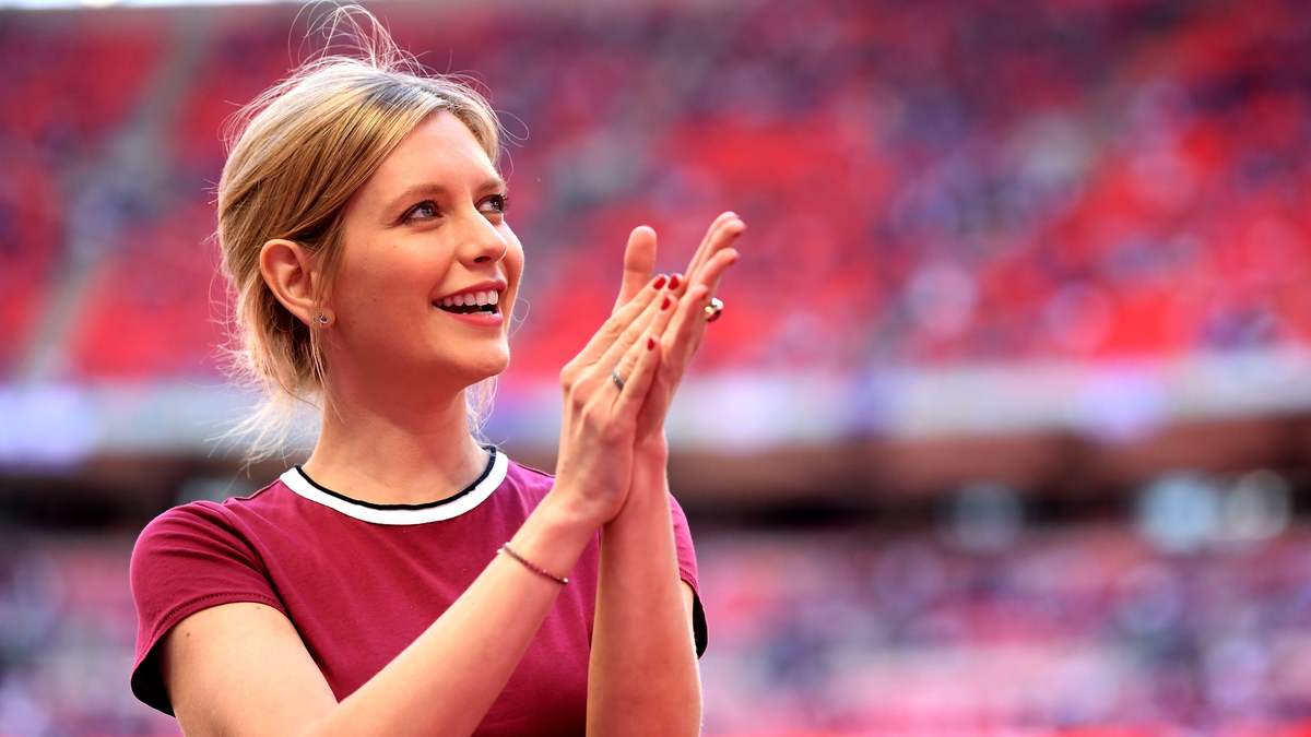 Rachel Riley libel: Blogger denied permission to appeal loss against ...