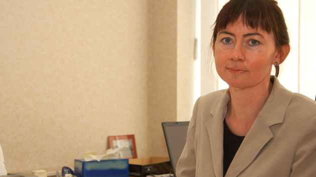 Board calls for Mary Hassell to be dismissed after 'deeply ...