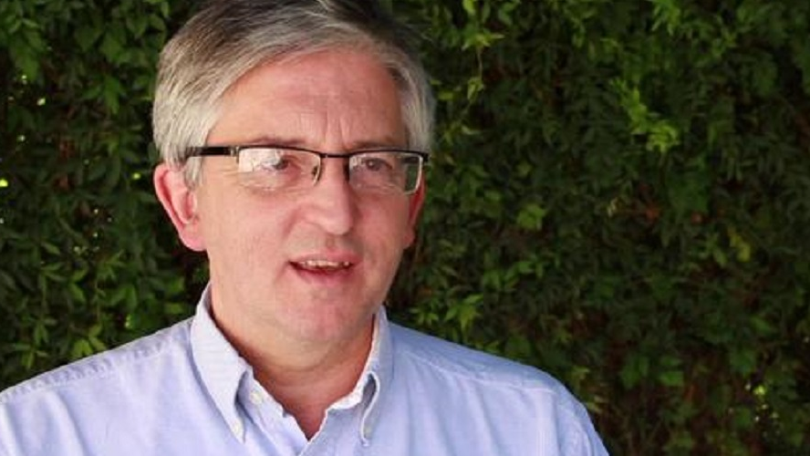 Board of Deputies ‘disappointed’ as Church allows controversial vicar Stephen Sizer the chance ...