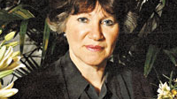 Brita Wolff shuts up shop after more than 60 years - The Jewish ...