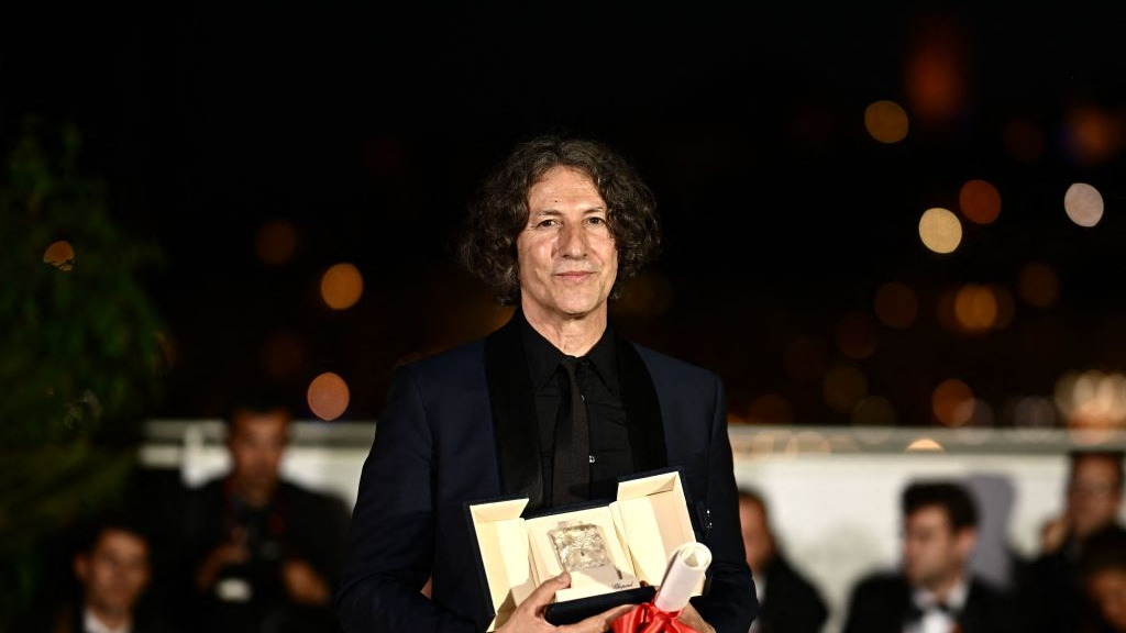 The Zone of Interest Cannes: Auschwitz film takes Grand Prix in France ...